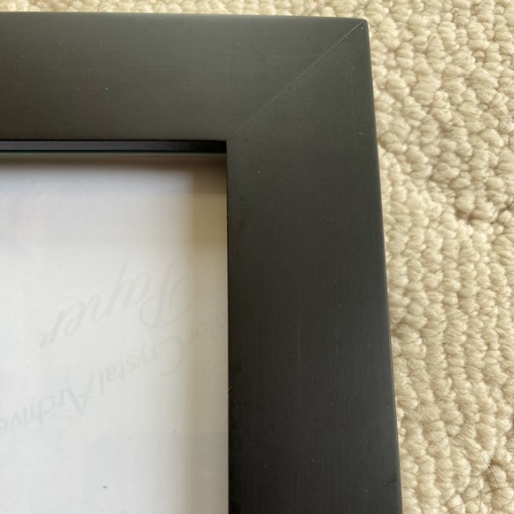 Malden | Accents | 4 X 6 Black Photo Picture Frame | Poshmark